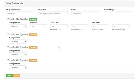 ESP8266 Source Code For Alexa And Google Home Speaker Smart Home Automation KinCony