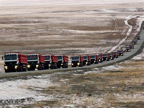 Он гарснаас хойш 1 сая 58 мянган зорчигчид үйлчилж 52 сая тонн уул уурхайн бүтээгдэхүүн