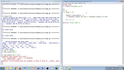 10 File Io Writing To And Reading From Files Processing Data Ae1205