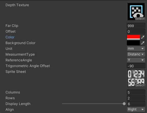 Shader Documentation Boothdocs