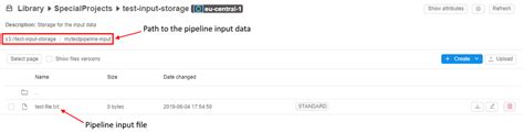 6 1 Create And Configure Pipeline Cloud Pipeline