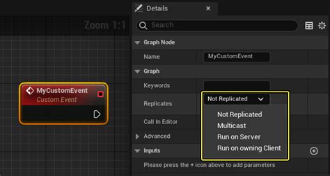 Ue5 언리얼 엔진의 멀티플레이어 환경 알아보기