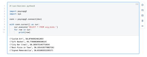 Materialize Deepnote Docs Materialize Deepnote Docs
