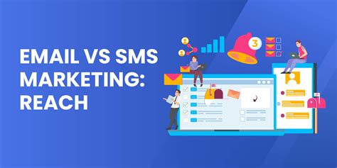 Email Vs Sms Marketing Which Is Better