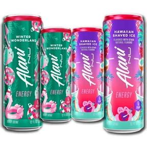 Alani 12 Pack