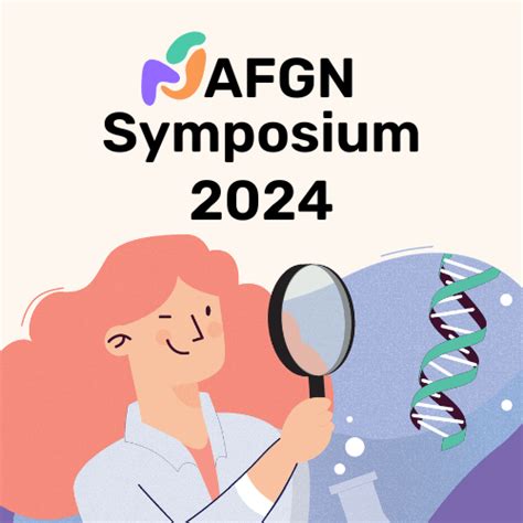 Australian Functional Genomics Symposium 2024 Australian Functional