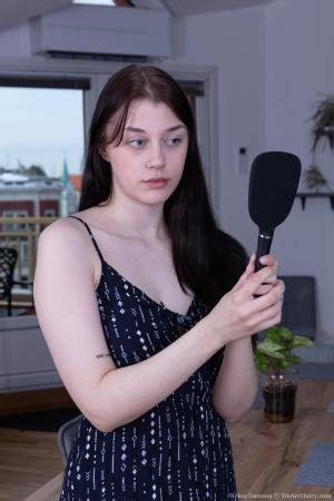 IMX To WeAreHairy Helen Dawson