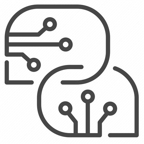 Ai Ml Machine Learning Language Communication Message Prompt