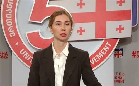 ზეწოლა მუქარა და შანტაჟი ბავშვებით — თინა ბოკუჩავა მეუღლის გატაცებაზე საუბრობს