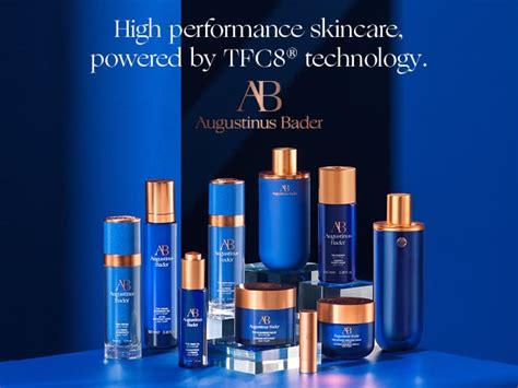 Augustinus Bader Lookfantastic Uk