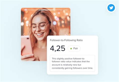 Free Twitter Follower Count Tracker Hypeauditor