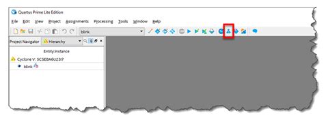 Intel® Cyclone® 10 Lp Fpga Development Kit Build A Custom Hardware