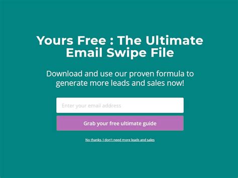38 best pop up examples for your inspiration [explained] dashly blog