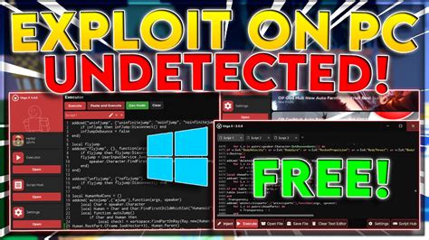 [free] New Best Roblox Script Executor For Pc Undetected Bypass Anti Cheat Easy Tutorial