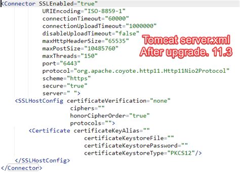 solved arcgis server 11 3 upgrade failed due to corrupted esri