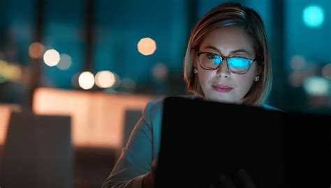 Why Computer Glasses Are Essential As The Nights Draw In Factory