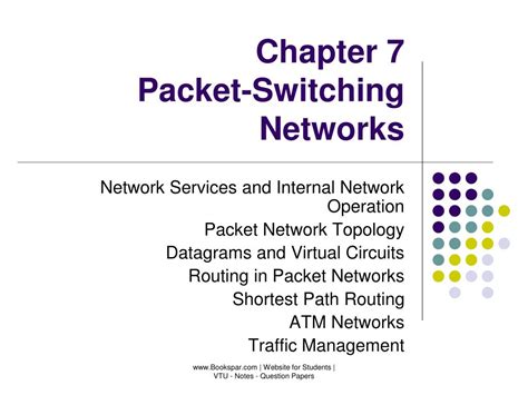 Ppt Chapter 7 Packet Switching Networks Powerpoint Presentation Free Download Id4385017