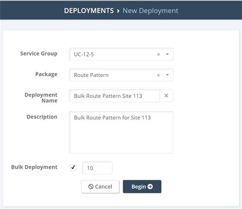 7 2 Running Bulk Deployments Akkadian Site Builder Admin Guide 1