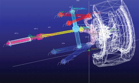 Exploiting Design Of Experiments Doe Techniques For Multibody And Structural Vehicle Analysis