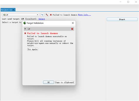Nsight Systems Failed To Launch Daemon Profiling X Windows Targets NVIDIA Developer Forums