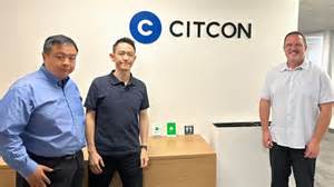 Citcon Enters Alliance With Gmo Payment Gateway Electronic Payments