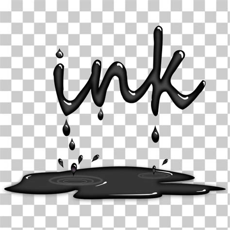 Free Svg Ink Drip Nohatcc