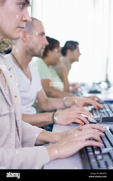Formation Computers Computer Course Computer Course Data Input Detail Adult Education Advanced