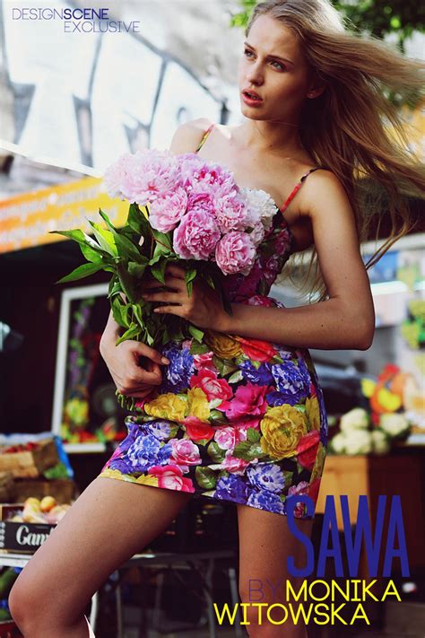 Felice Sapiente Sawa By Monika Witowska Design Scene