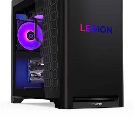 Lenovo Legion Tower Gaming Desktop Intel Core Ultra 7 265f Nvidia
