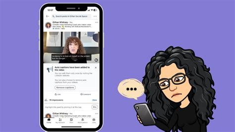 The Ultimate Guide To Linkedin Video Captions Video Easy Peasy