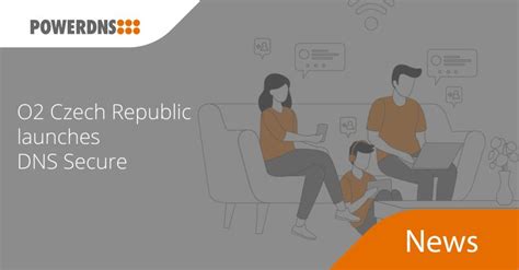 Powerdns On Linkedin Dns Dnssecurity Dnssecure Malwareprotection