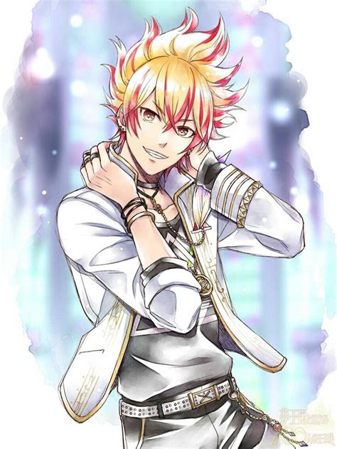 Pin By The Great Magician On Memory Gallery Yume 100 Anime Character