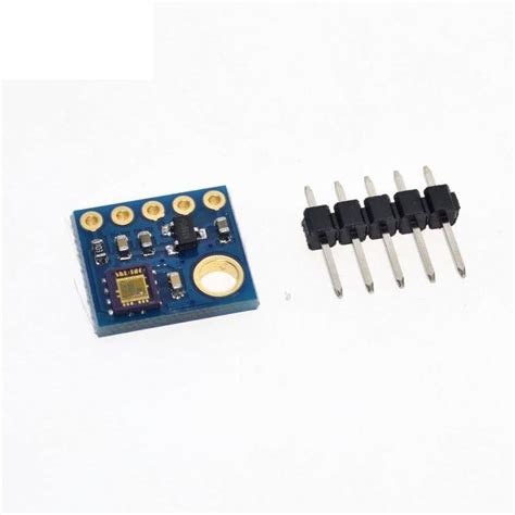 Gy 8511 Ml8511 Uvb Uv Rays Sensor Breakout Test Module Detector Analog