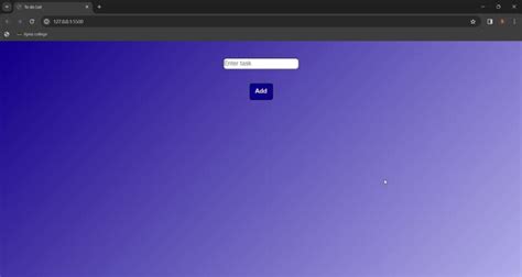 soham kulkarni on linkedin completed building a todo app 💻 this todo