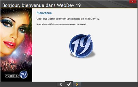 Partie Iii Installer Webdev 19