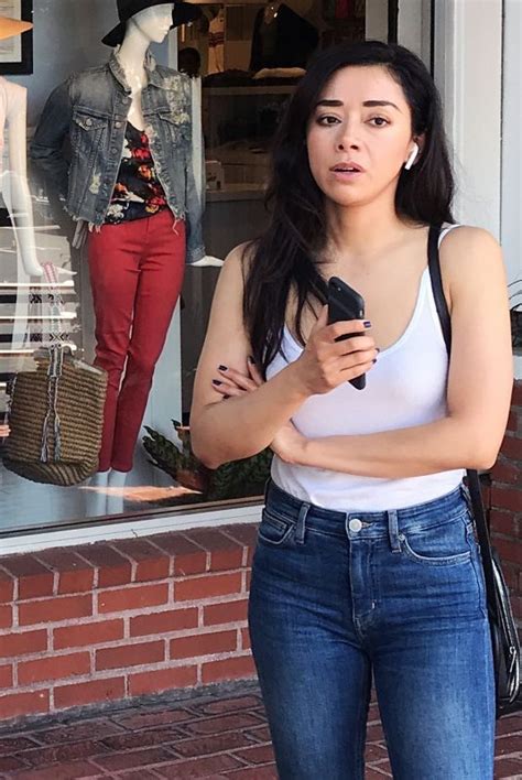 Aimee Garcia HawtCelebs