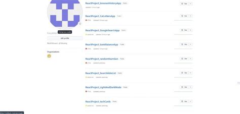 Kavya Macha On Linkedin React Reactjs Webdevelopment Learningjourney Github Opensource