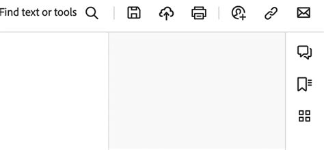 Solved Re How To Make Scrollbars Always Visible In Acrob Adobe
