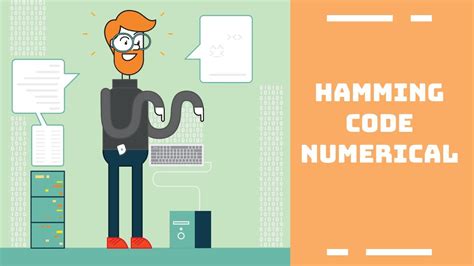 43 Cao Hamming Code Numerical Coa Computerorganization