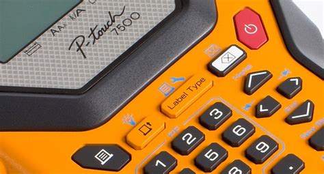 Brother P Touch Tapes For Label Makers Octopus