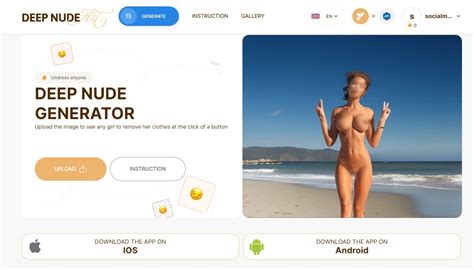 Deepnude No Blur