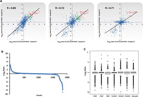 Data Correlation And Filtering Download Scientific Diagram