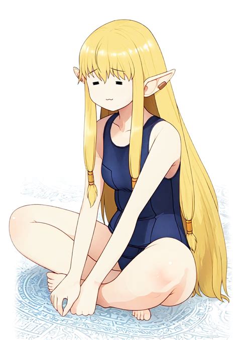 Serie Sousou No Frieren Drawn By Neopure Danbooru