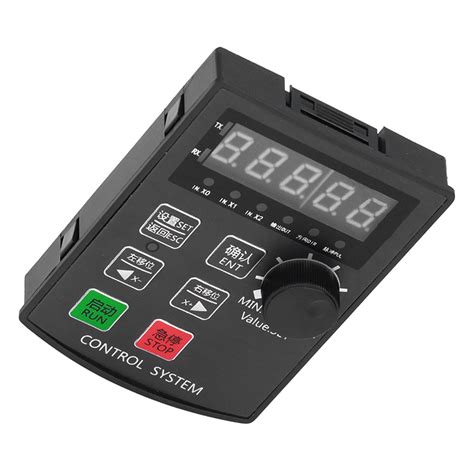 hf020 single axis controller vallder shop