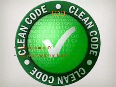 Itkonekt 2019 Robert C Martin Uncle Bob Clean Architecture And Design Ppt