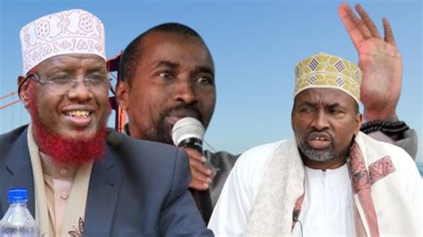 Sh Umal Oo Markale Soo Hadlay Youtube