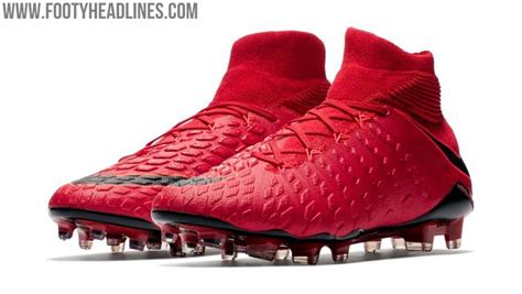 Red Hypervenoms