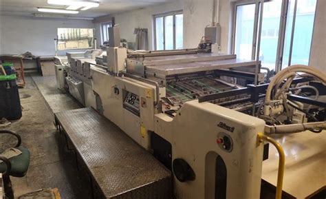 Sakurai Ms 102 A2 Machinery Europe