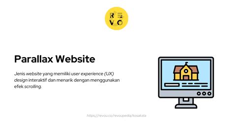Apa itu Parallax Website? Arti, Fungsi, Contoh, FAQs 2025 | RevoU