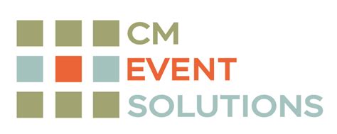 Corporate And Association Events Cm Event Solutions